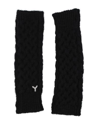 Y'S YOHJI YAMAMOTO Gloves Size Wool