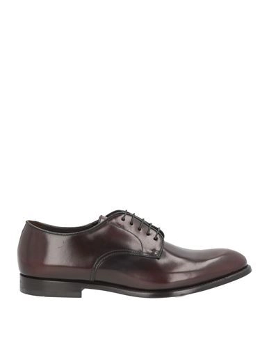 DOUCAL'S York Lace-up Shoes Size Leather