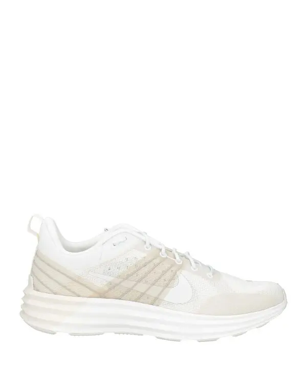 Nike Sneakers Size Textile Fibers