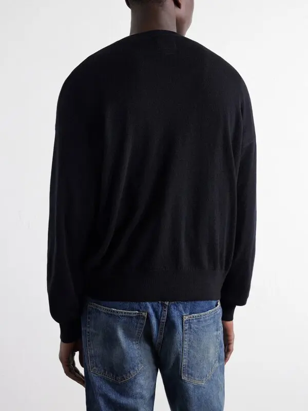 Visvim Selmer Cashmere Sweater