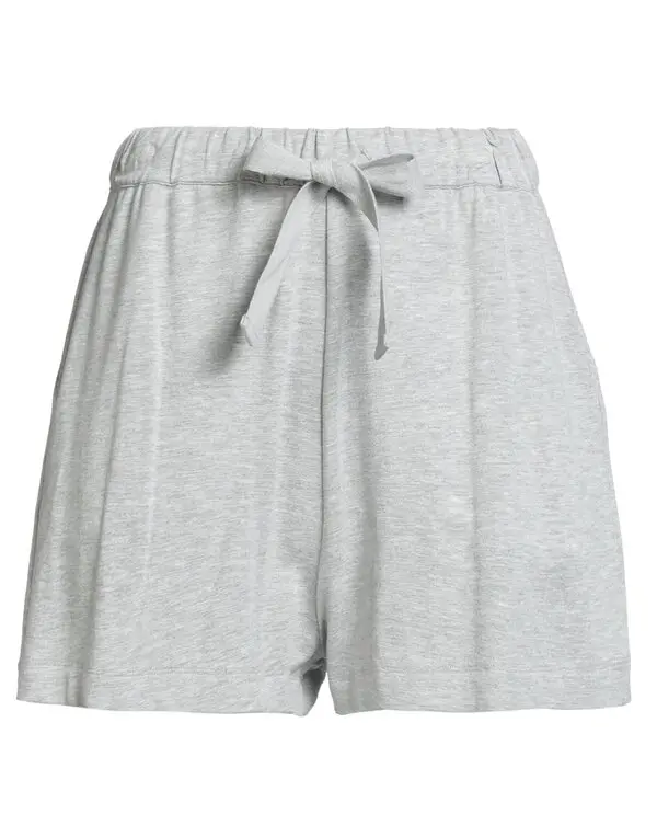 Majestic Filatures Shorts & Bermuda Shorts Size Viscose, Elastane