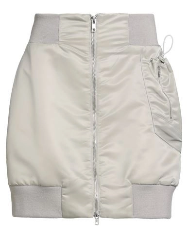 GRIFONI Mini Skirt Size Polyamide