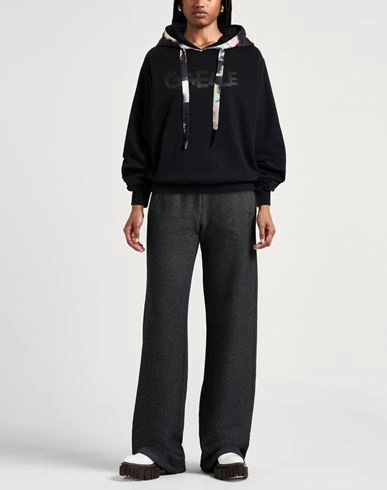 GAELLE PARIS Sweatshirt Size Cotton, Polyester, Elastane