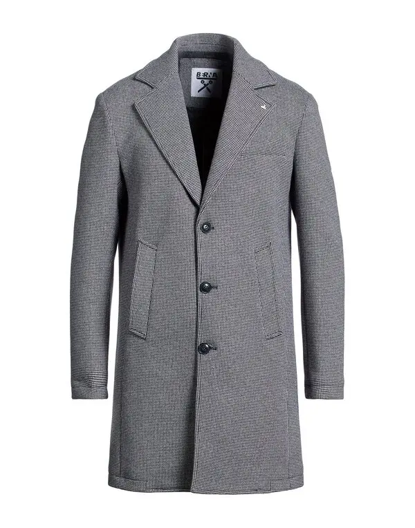 BERNA Coat Size Polyester, Elastane