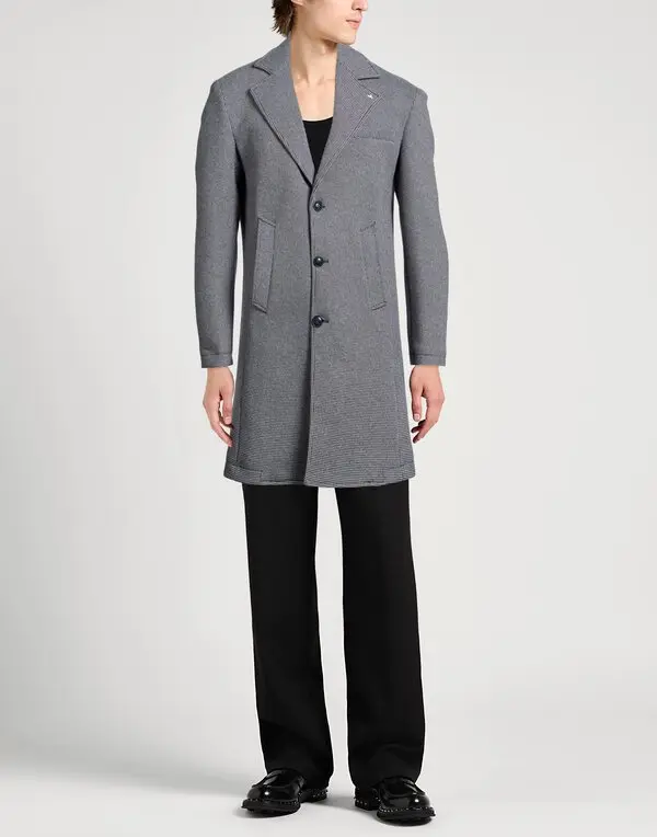 BERNA Coat Size Polyester, Elastane