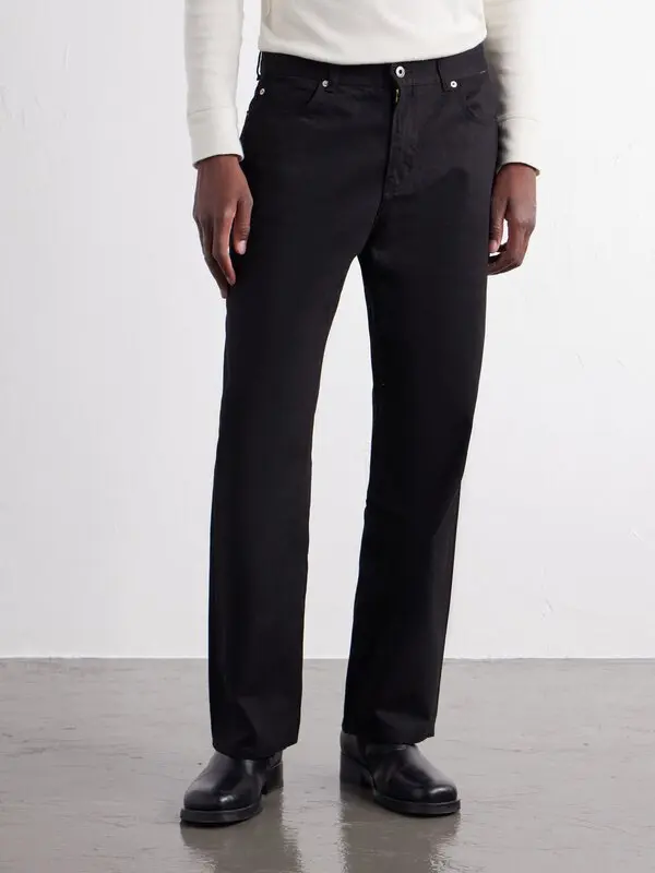 FRIZMWORKS Straight-leg Jeans