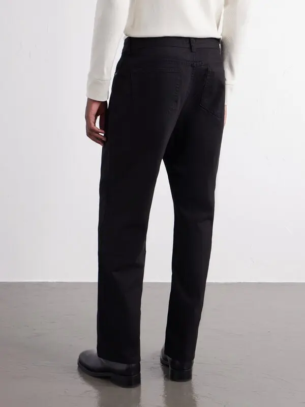 FRIZMWORKS Straight-leg Jeans