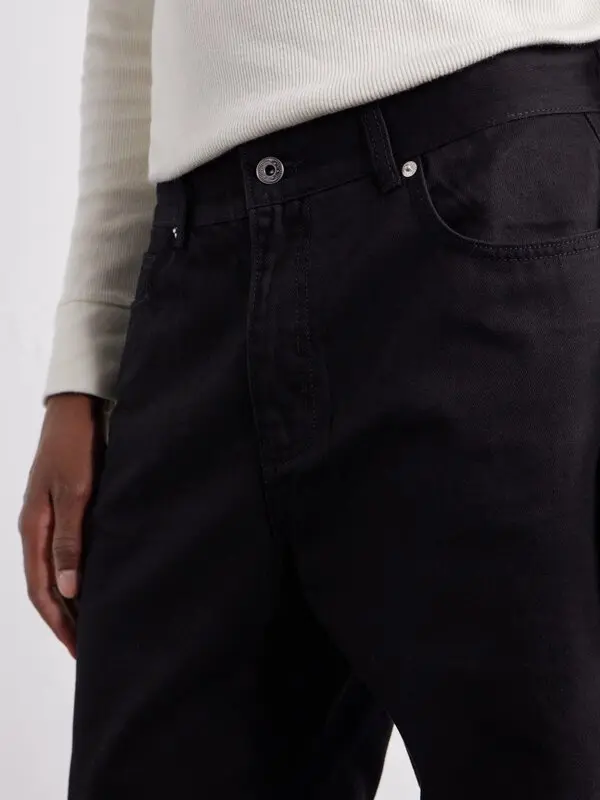 FRIZMWORKS Straight-leg Jeans