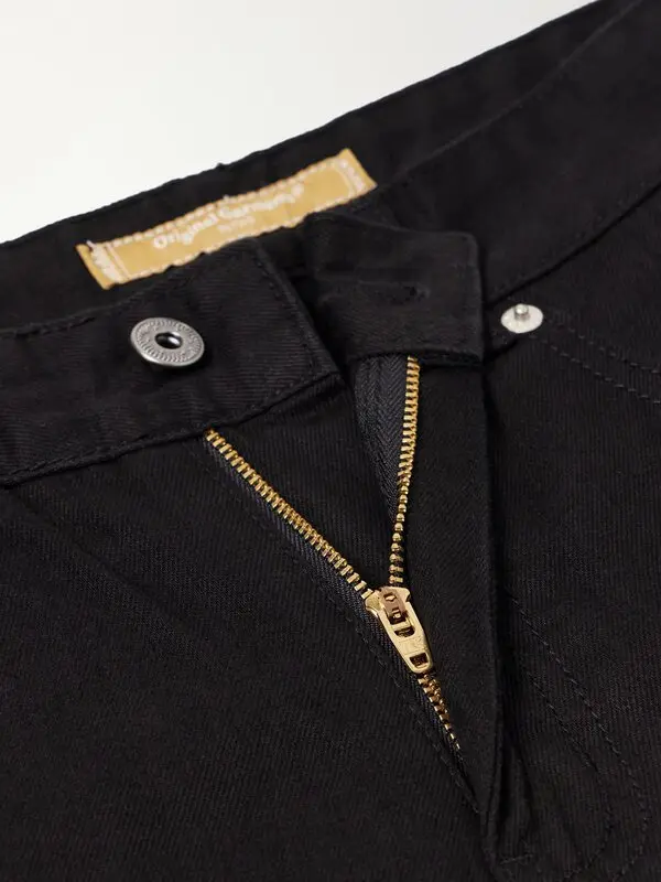 FRIZMWORKS Straight-leg Jeans