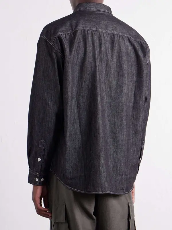 FRIZMWORKS Denim Shirt