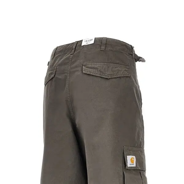 Carhartt Work In Progress Oborn' Cargo Pant