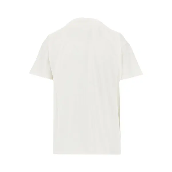 Chloé Cherry Heart Print T-shirt