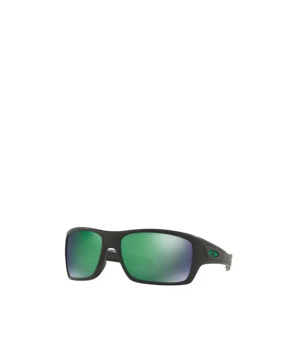 Oakley Turbine Square Sunglasses