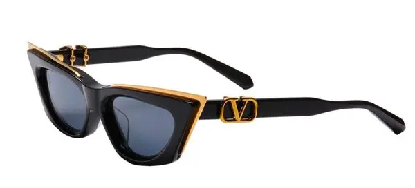 Valentino Garavani Full Frame Sunglasses