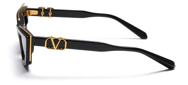 Valentino Garavani Full Frame Sunglasses