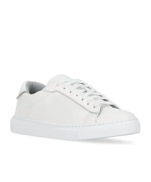 Fabiana Filippi Dalila Lace-up Sneakers