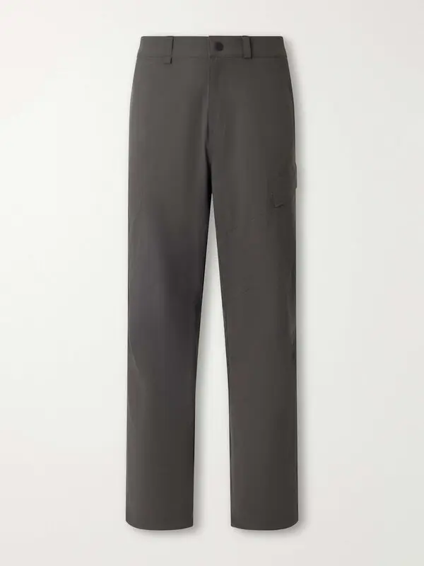 On Ripstop Cargo Trousers