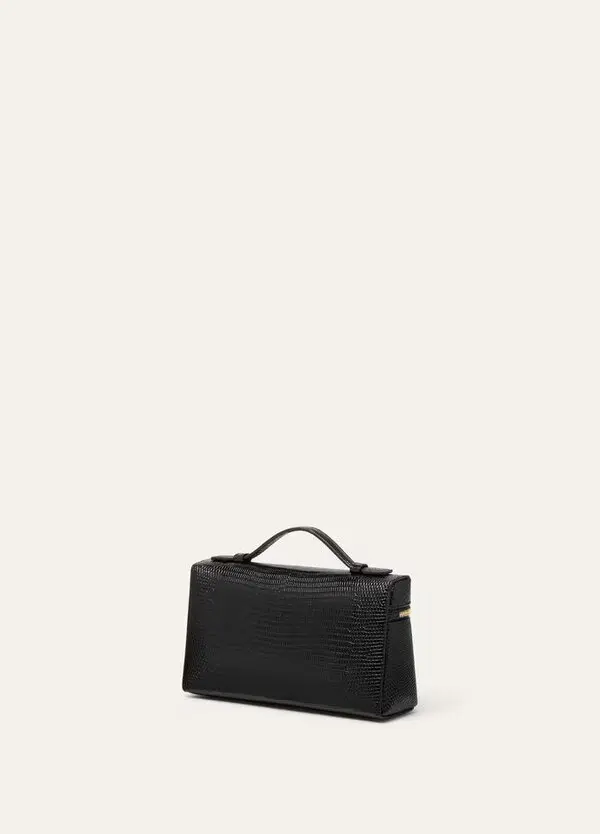 Loro Piana Extra Pocket L19 Shoulder Bag