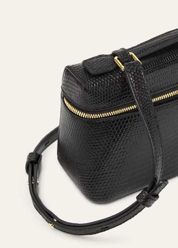 Loro Piana Extra Pocket L19 Shoulder Bag