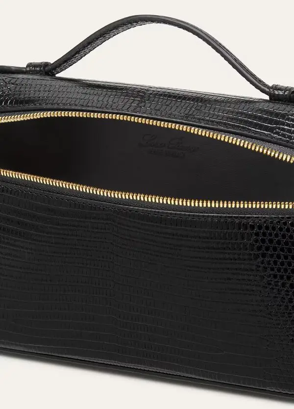 Loro Piana Extra Pocket L19 Shoulder Bag