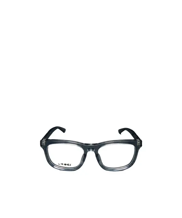 Gucci Rectangular Optical Frame