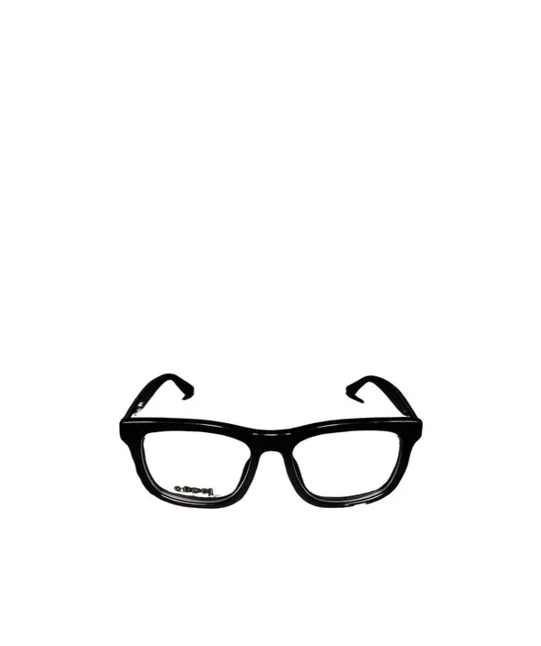 Gucci Rectangular Optical Frame