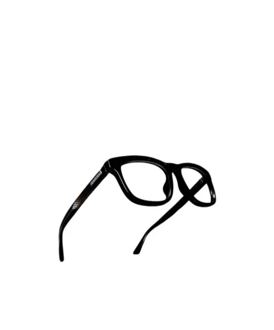 Gucci Rectangular Optical Frame