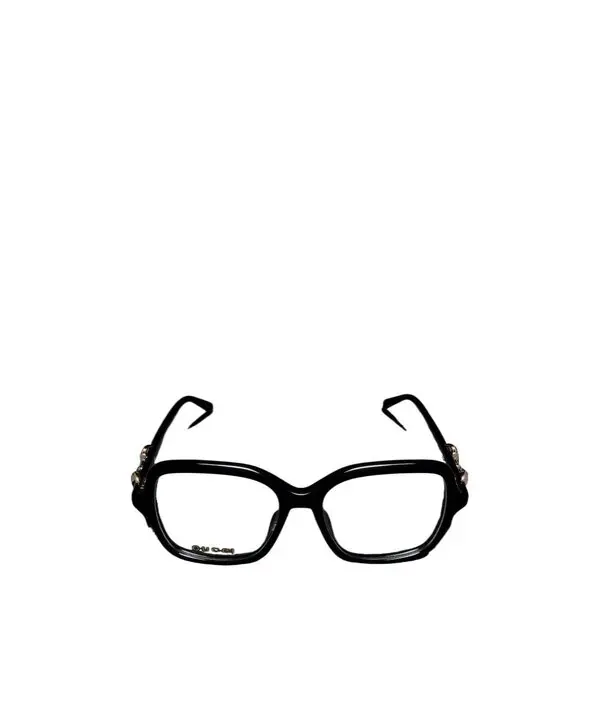 Gucci Butterfly Optical Frame - Black