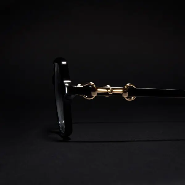 Gucci Butterfly Optical Frame