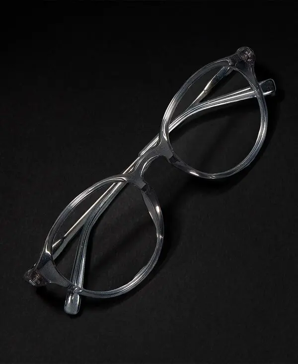 Gucci Round Optical Frame