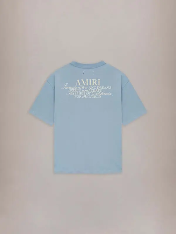 Amiri Spirit T-shirt