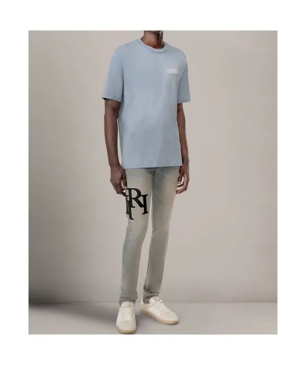 Amiri Spirit T-shirt