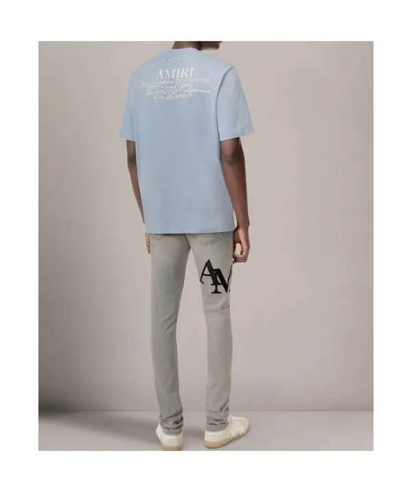 Amiri Spirit T-shirt