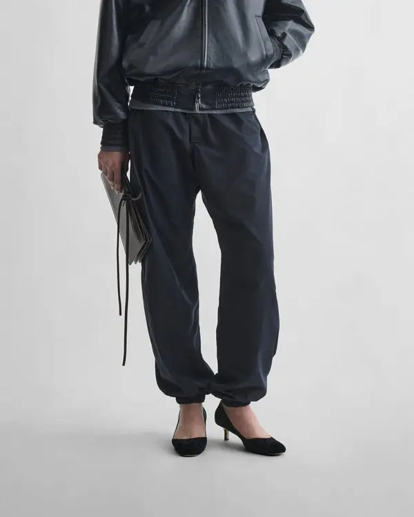 Phoebe Philo Cuffed Joggers