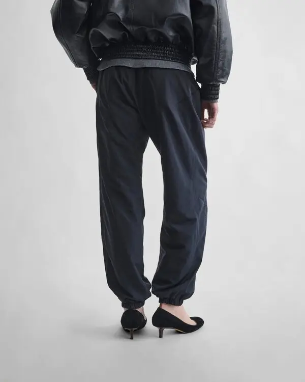 Phoebe Philo Cuffed Joggers