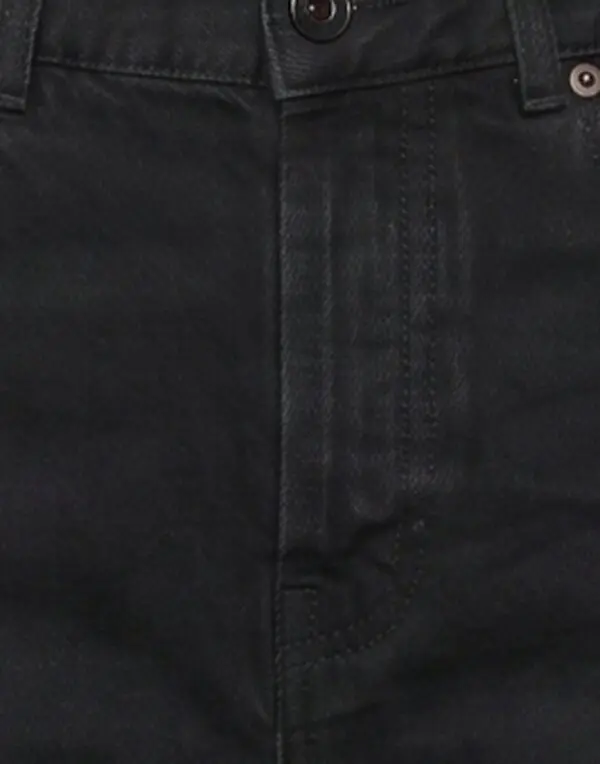Saint Laurent Slim-fit Jeans - Black