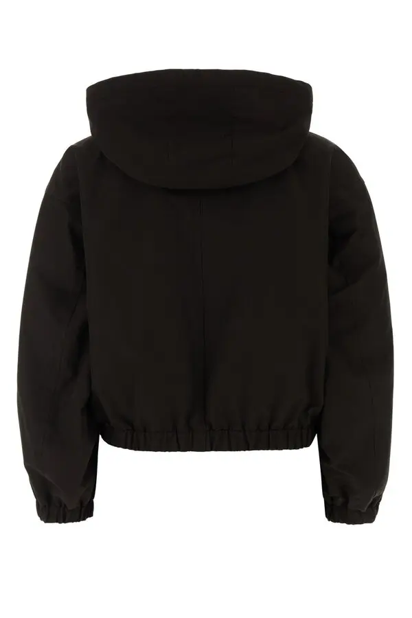 Celine Long-sleeve Casual Jacket