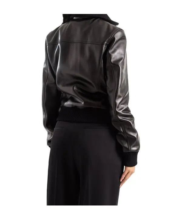 Balenciaga Long-sleeve Casual Jacket