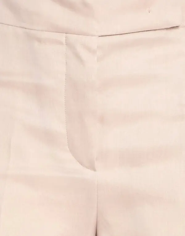 Max Mara Loose-fitting Solid-color Trousers