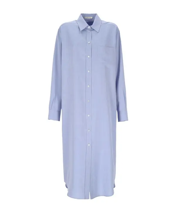 THE ROW Long-sleeved Dress - No