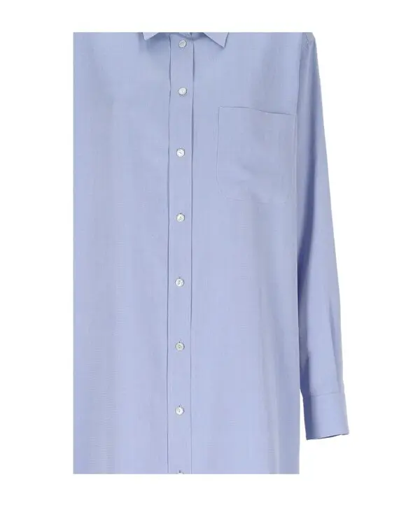 THE ROW Long-sleeved Dress - No