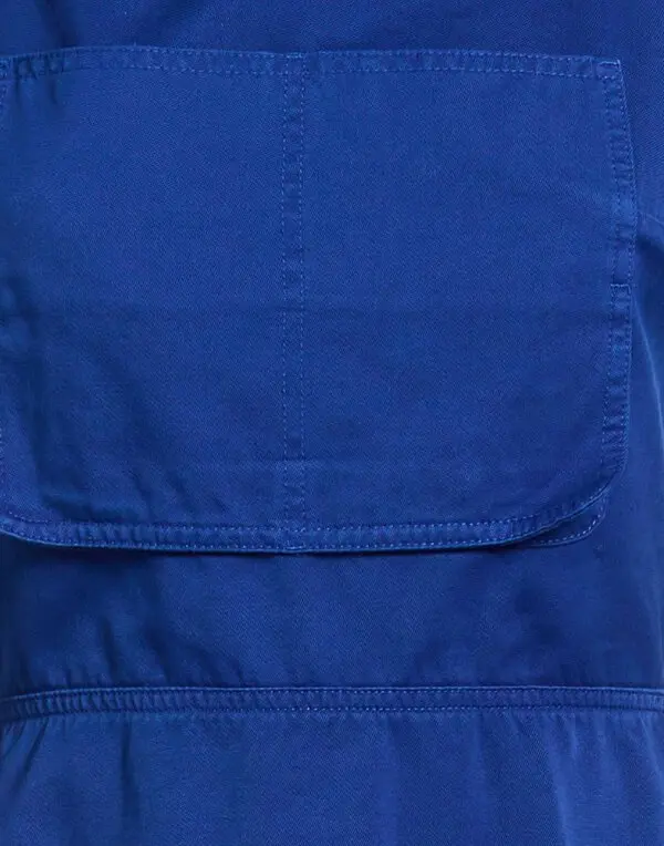 Max Mara Bodycon Solid-color Dress - Blue
