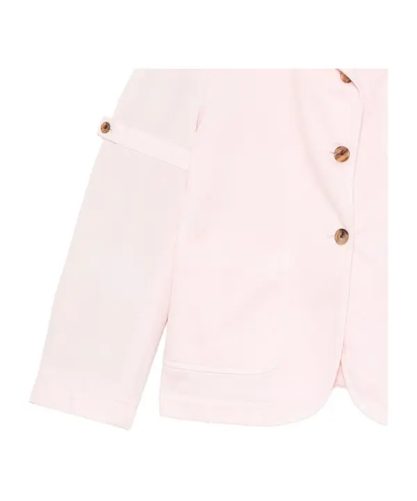 Thom Browne Chest Pocket Blazer