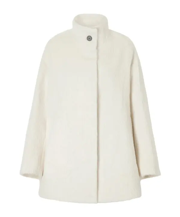 JOSEPH Single-breasted Coat
