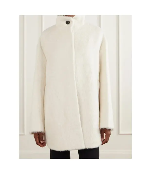 JOSEPH Single-breasted Coat