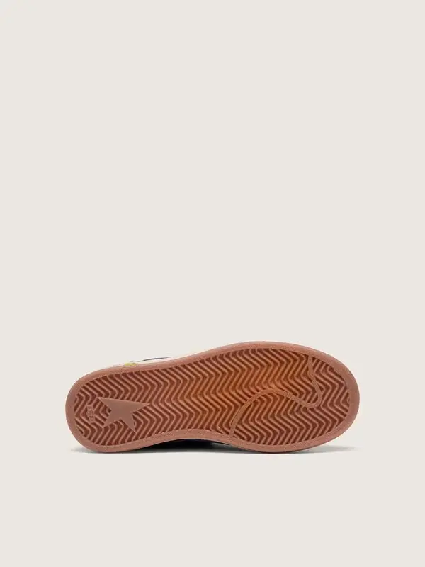 GOLDEN GOOSE Young Ball Star Sneakers