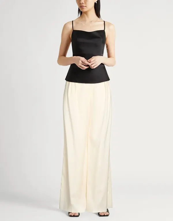 Max Mara Loose-fitting Trousers