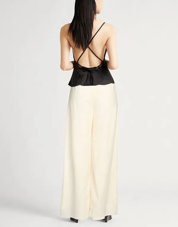 Max Mara Loose-fitting Trousers