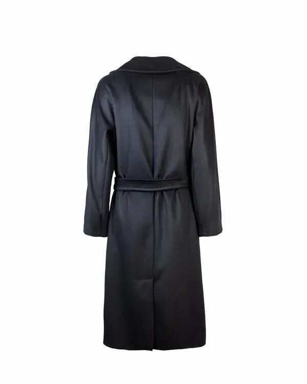 Max Mara Long-sleeved Coat