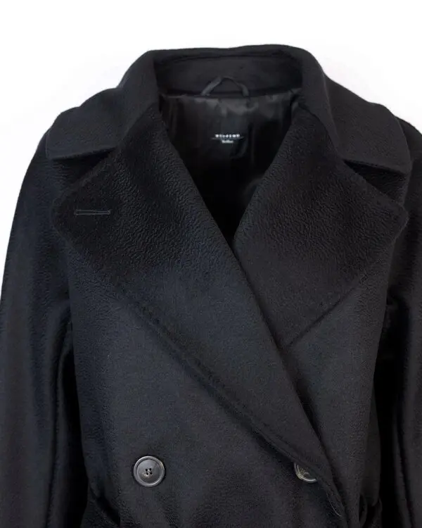 Max Mara Long-sleeved Coat